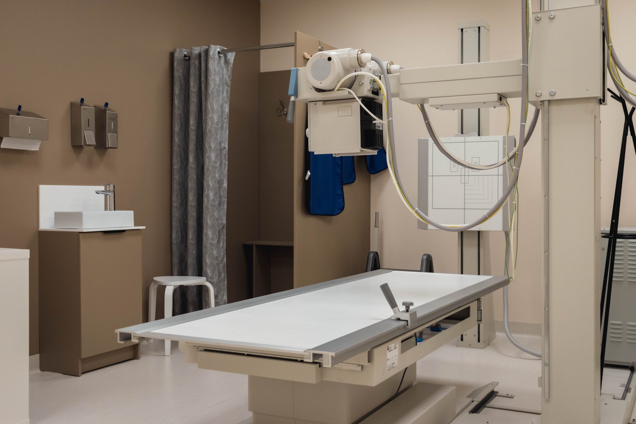 Pracownia RTG - DCO Wrocław